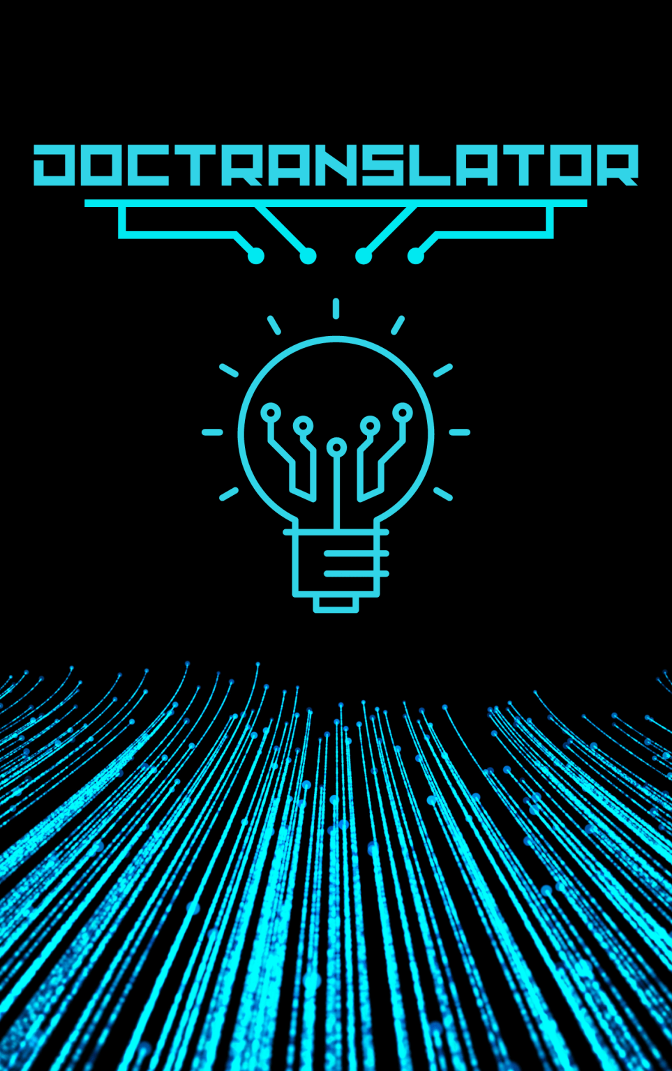 Dịch bằng AI Translator ⭐️ DocTranslator