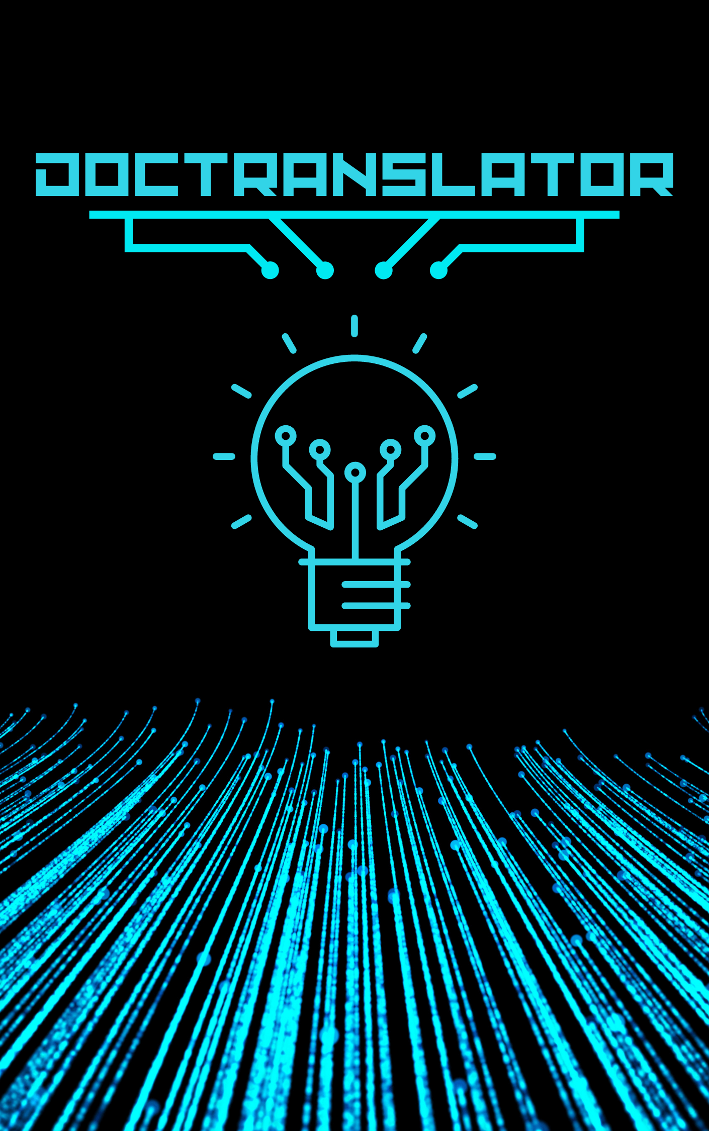 Cómo traducir con ChatGPT ⭐️ DocTranslator