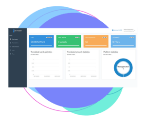 AI Translation Solutions For Enterprise ⭐️ DocTranslator