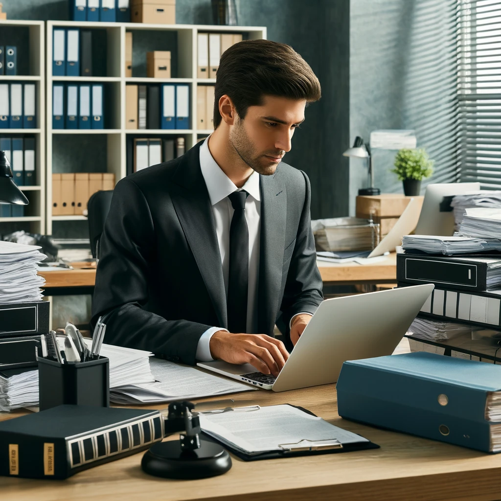 AI Translation Solutions For Enterprise ⭐️ DocTranslator