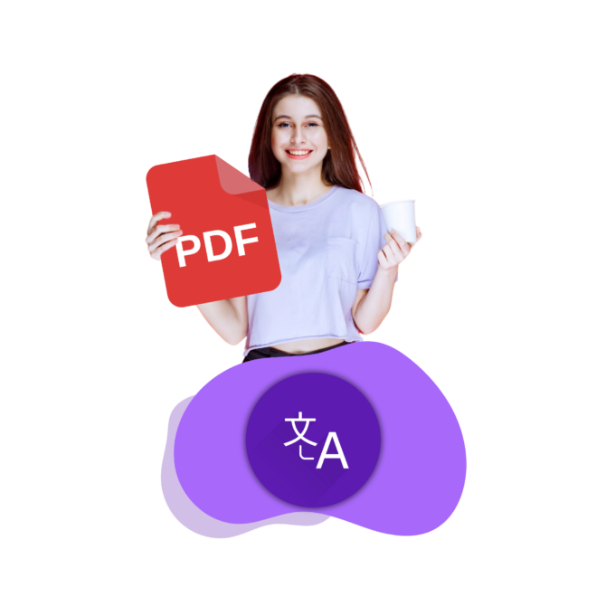 Traductor de PDF de Google: más de 120 idiomas