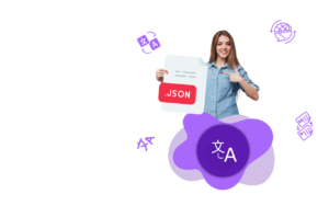 JSON Translator Free: 120+ Languages