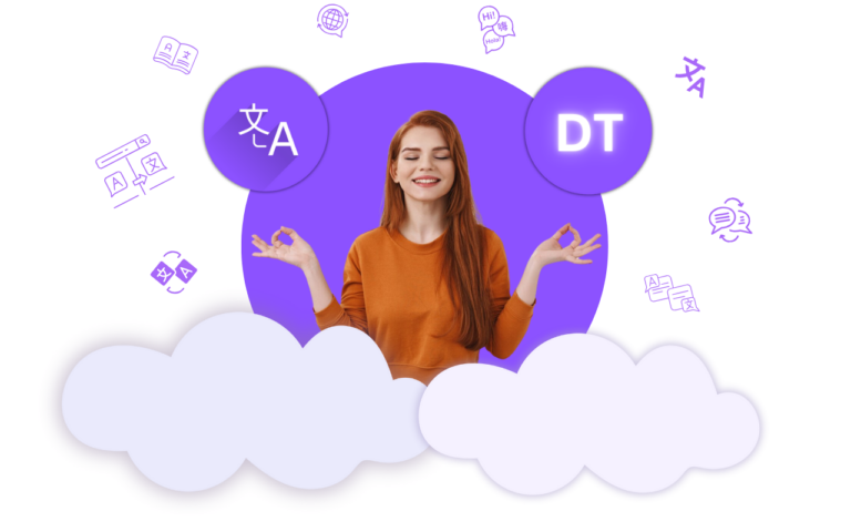 All Tools For Free And Fast Translations ⭐️ DocTranslator